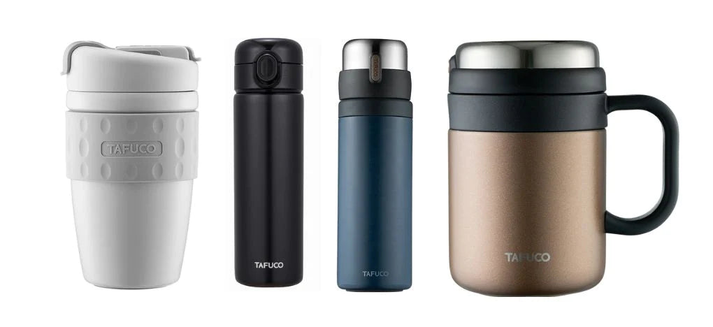 Högkvalitativa termosmuggar & termosar för kaffe och te - Kaffepro ...