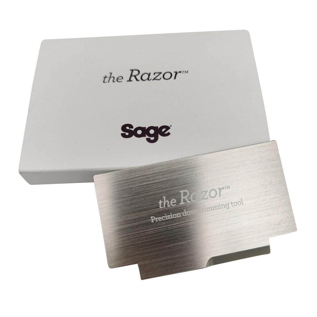 Sage Razor Værktøj BES870/875/878/880 – Kaffepro.se